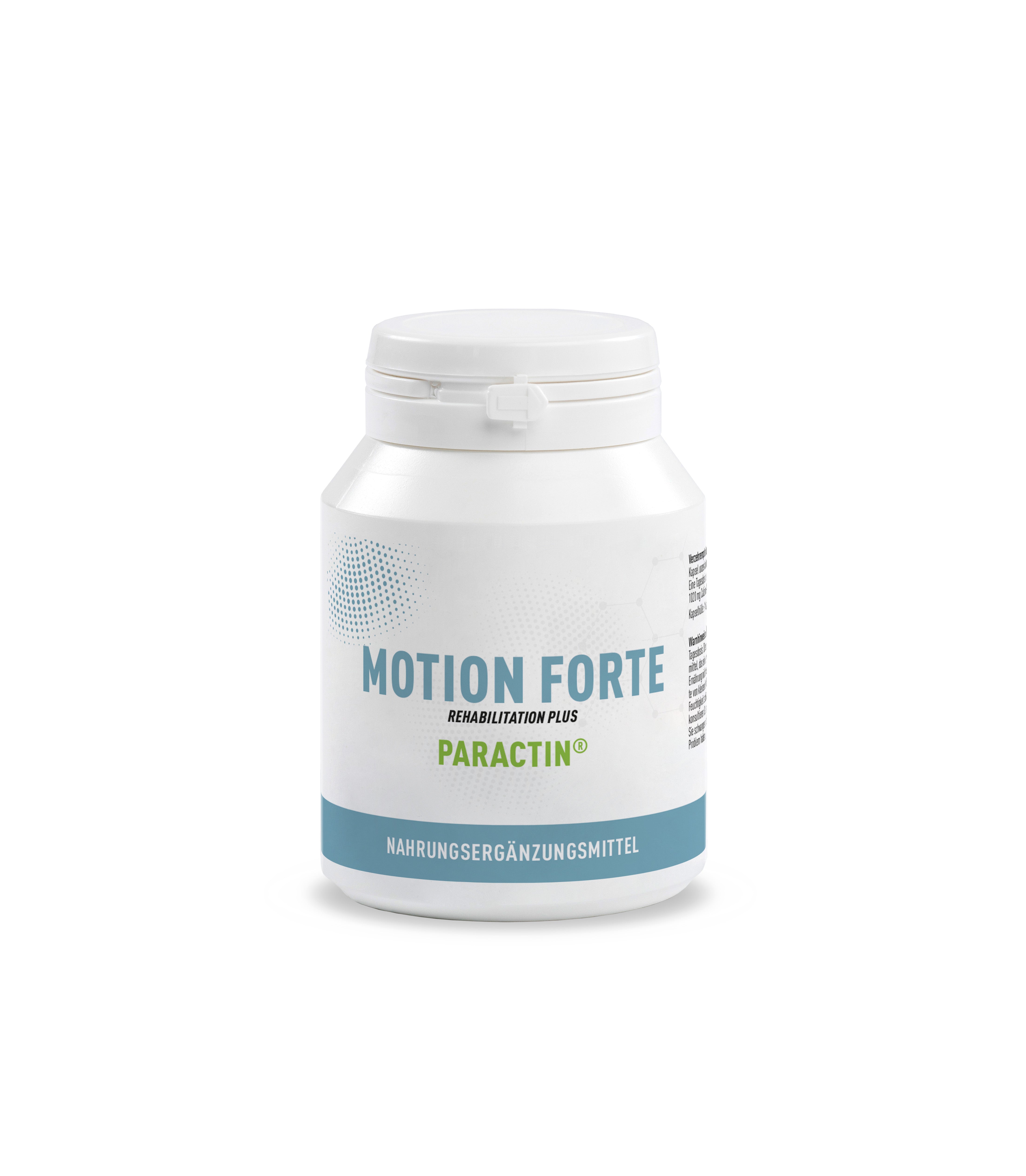 Motion Forte – HG Pharma Shop